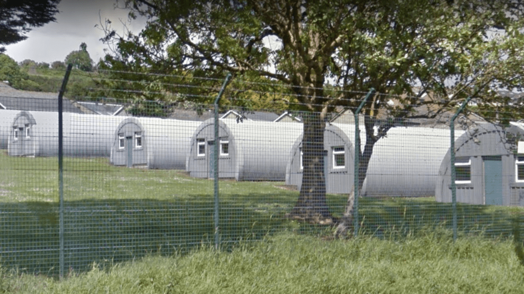 Police and Crime Commissioner calls for immediate closure of Penally ...