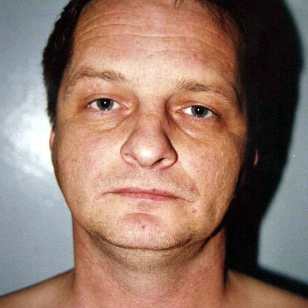 Review announces new forensic evidence linking Dai Morris to bloody ...