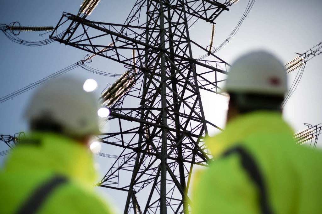 “Greed energy, not green energy”: Carmarthenshire communities fight ...
