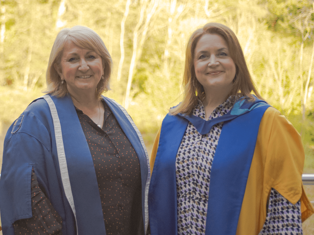Gavin & Stacey star Ruth Jones says getting honorary doctorate from ...