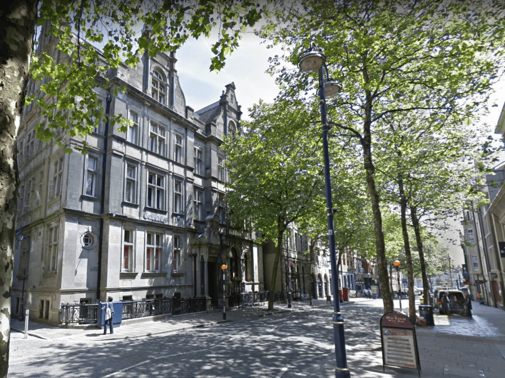 Former 'Idol' nightclub on Swansea's Wind Street to be transformed into ...