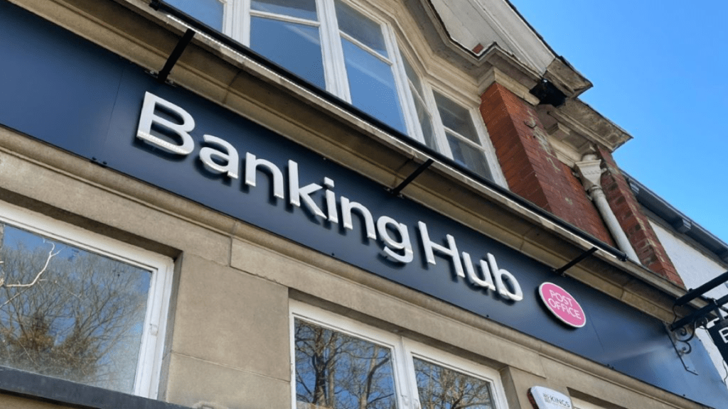 Banking hub recommended for Mumbles as high street services continue to ...