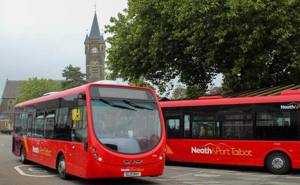Bus company announces extra journeys, routes extended and services ...