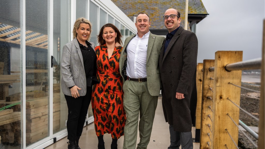 £1 million On the Rocks in Mumbles: Third generation family business ...