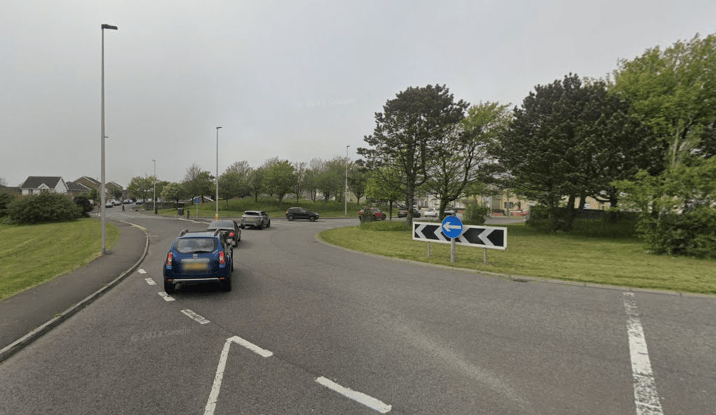 Work to start on improvements to Llanelli's congested Sandy Road ...