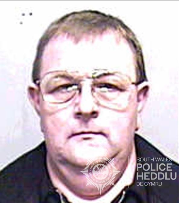 Neath man jailed for 24 years after raping three young teens in the 1990s - Swansea Bay News