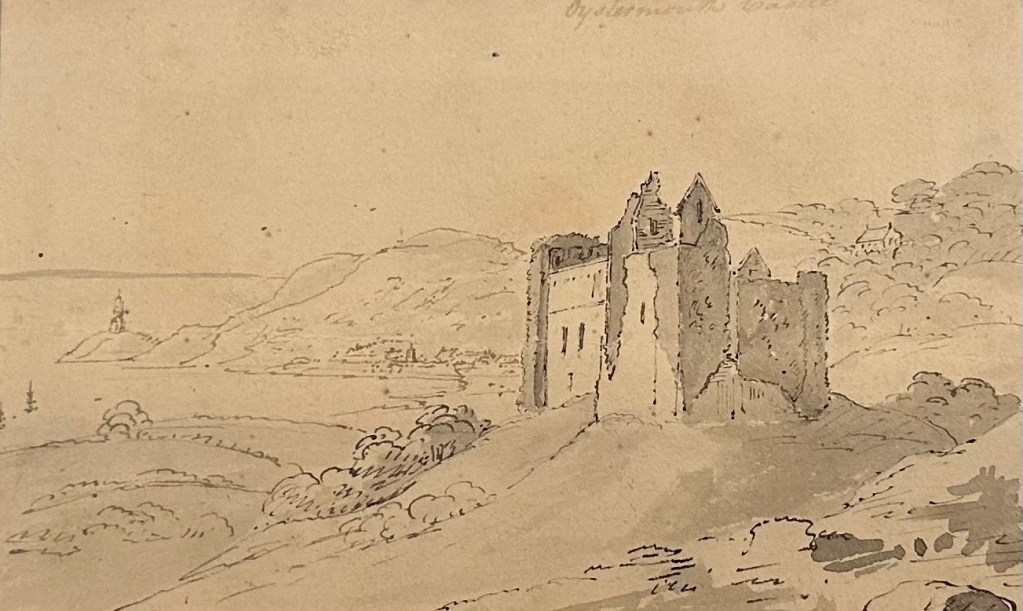 New art exhibition celebrates Gower's cliffs, coves and cockles ...