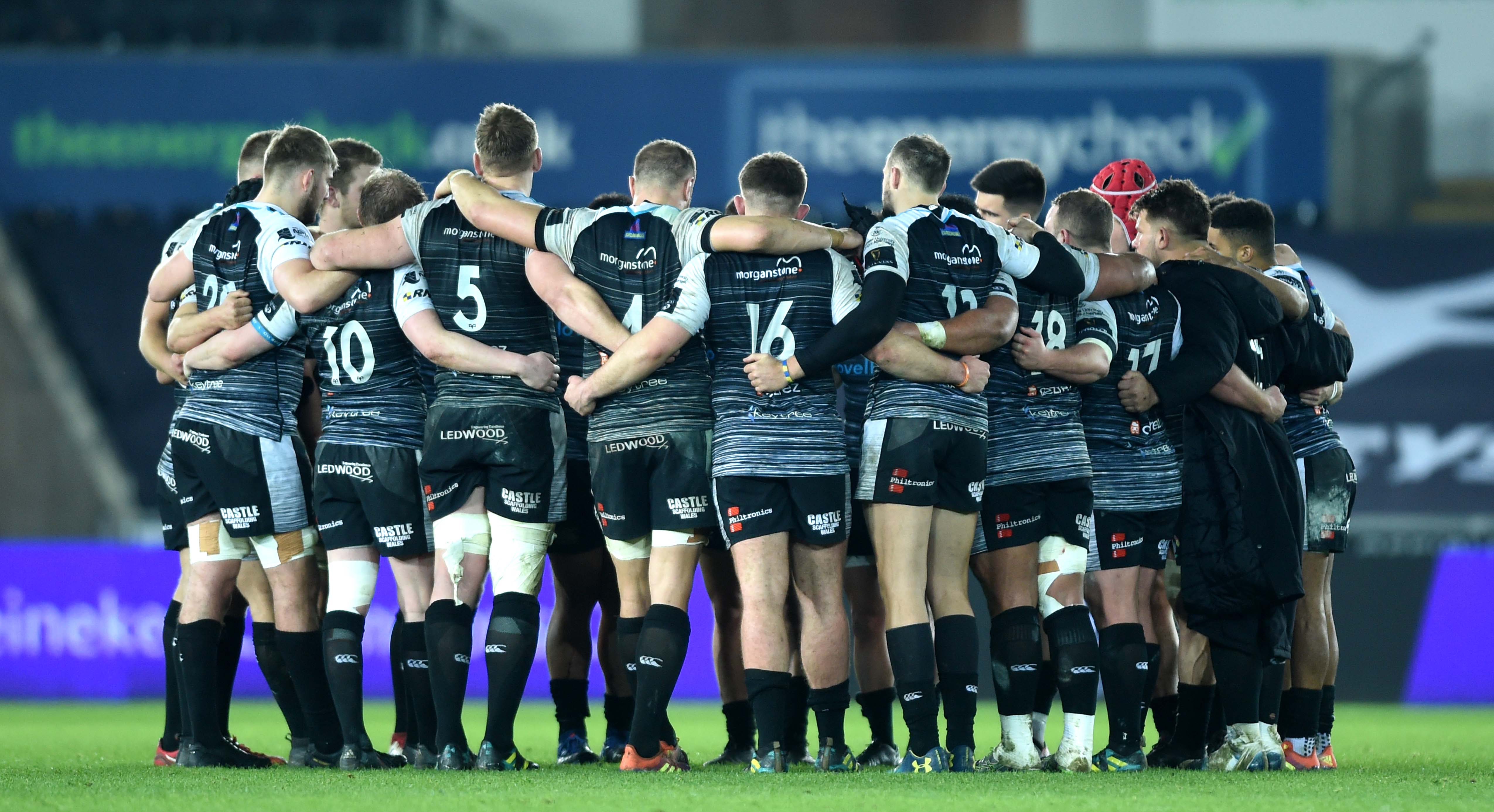 Ospreys respond to WRU shake‑up plans with pledge to ‘engage constructively’ - Swansea Bay News