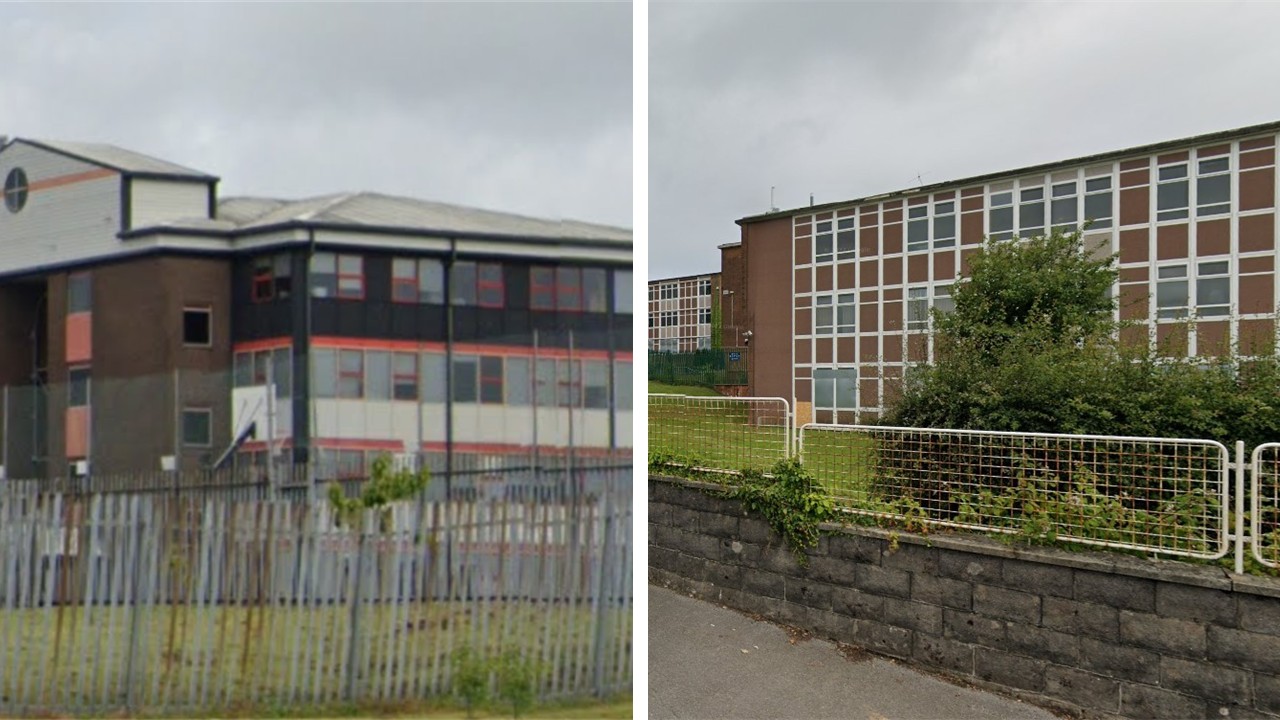 Work on new Bishop Vaughan school could start early next year - Swansea ...