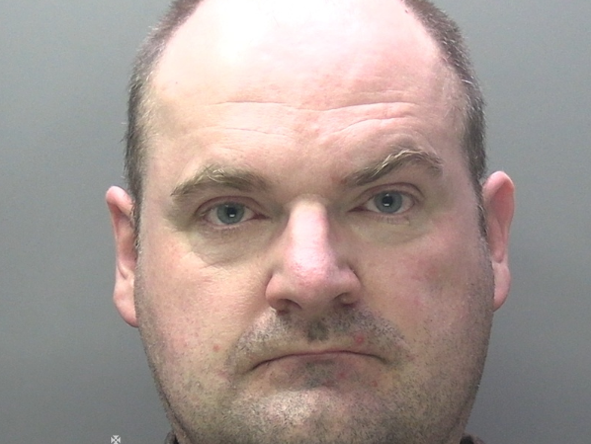 Neath man jailed again for breaching restraining order in stalking case ...