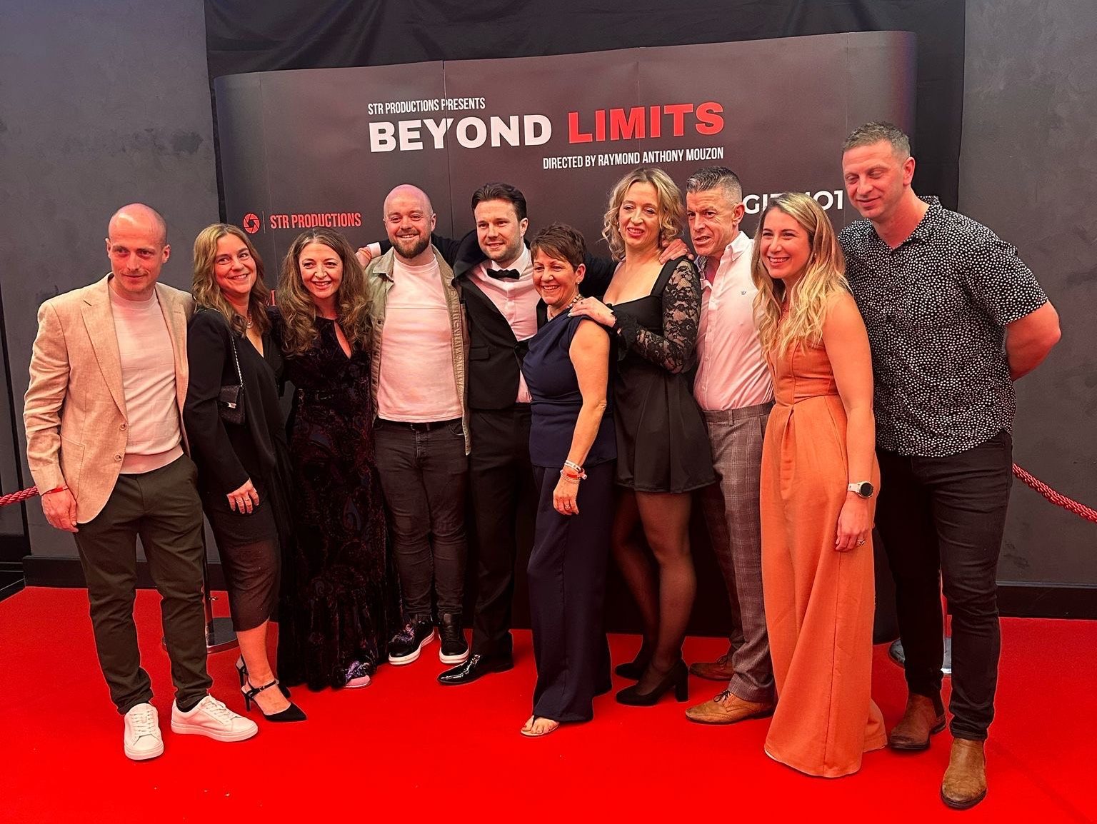 Beyond Limits: Swansea’s spirit shines in Ironman Documentary - Swansea ...