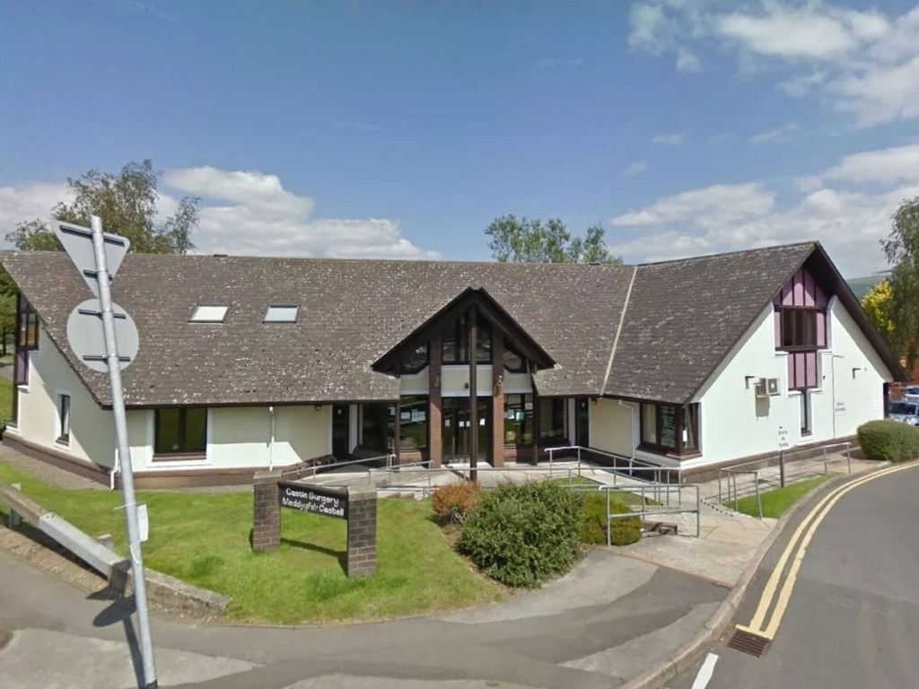 Former GP surgery manager ordered to repay £25,000 after defrauding ...