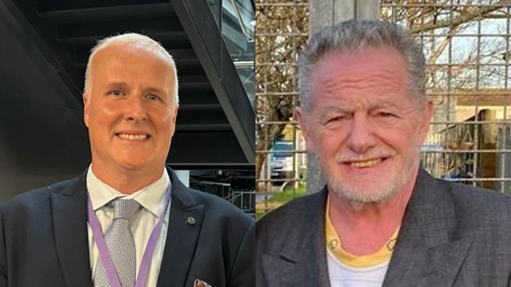 Llanelli councillor clashes with Reform and Conservative figures over ...