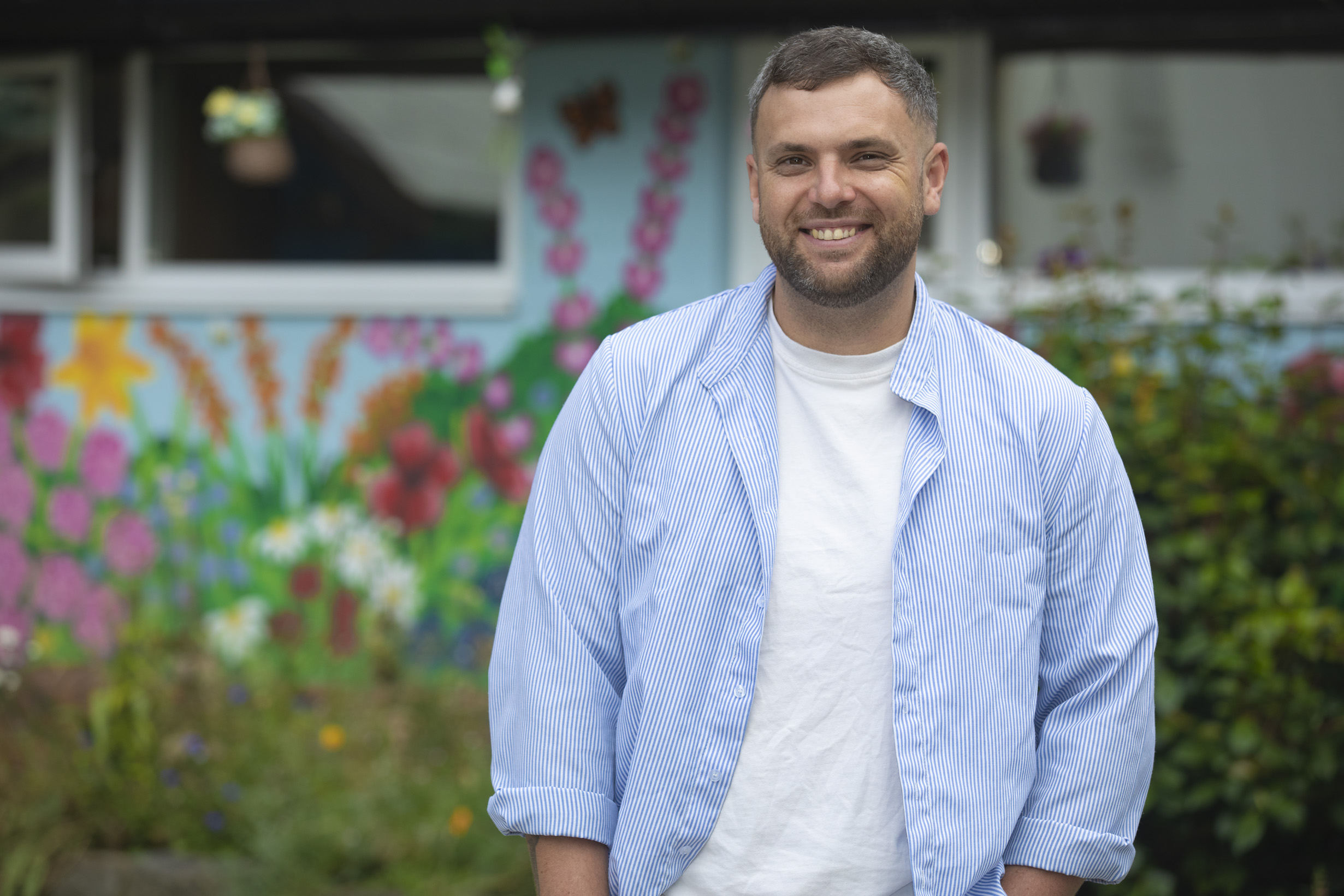 Neath care leader’s ‘Sunday dinner’ idea brings families together – and ...
