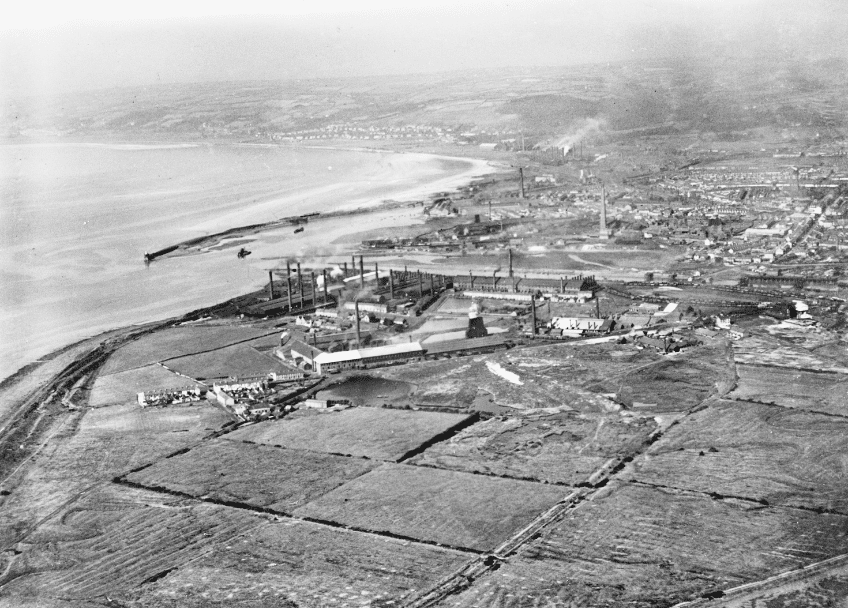 Canolfan Pentre Awel opens its doors in Llanelli after years of ...