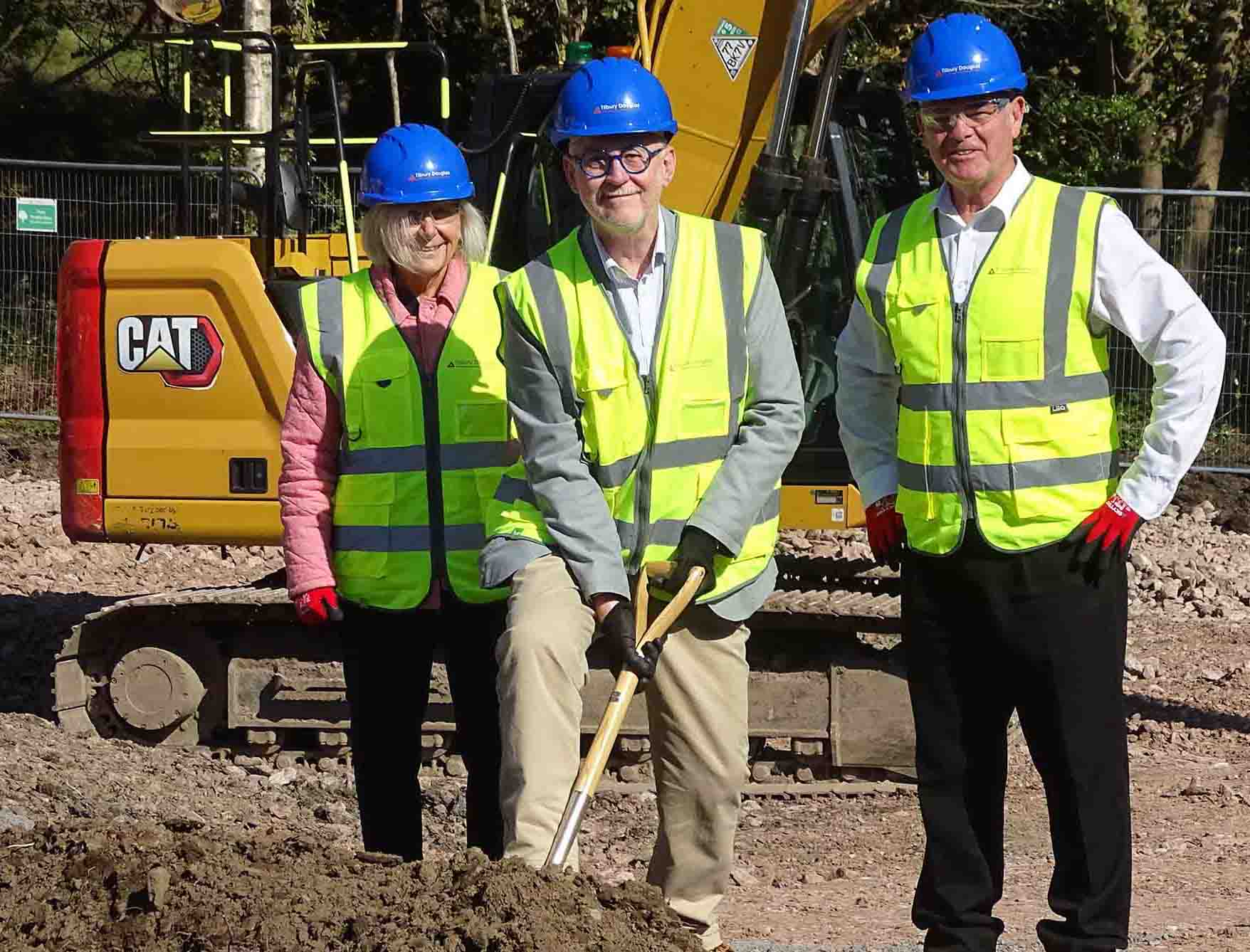 Swansea RFC confirms temporary move to Dunvant for start of 2025/26 ...