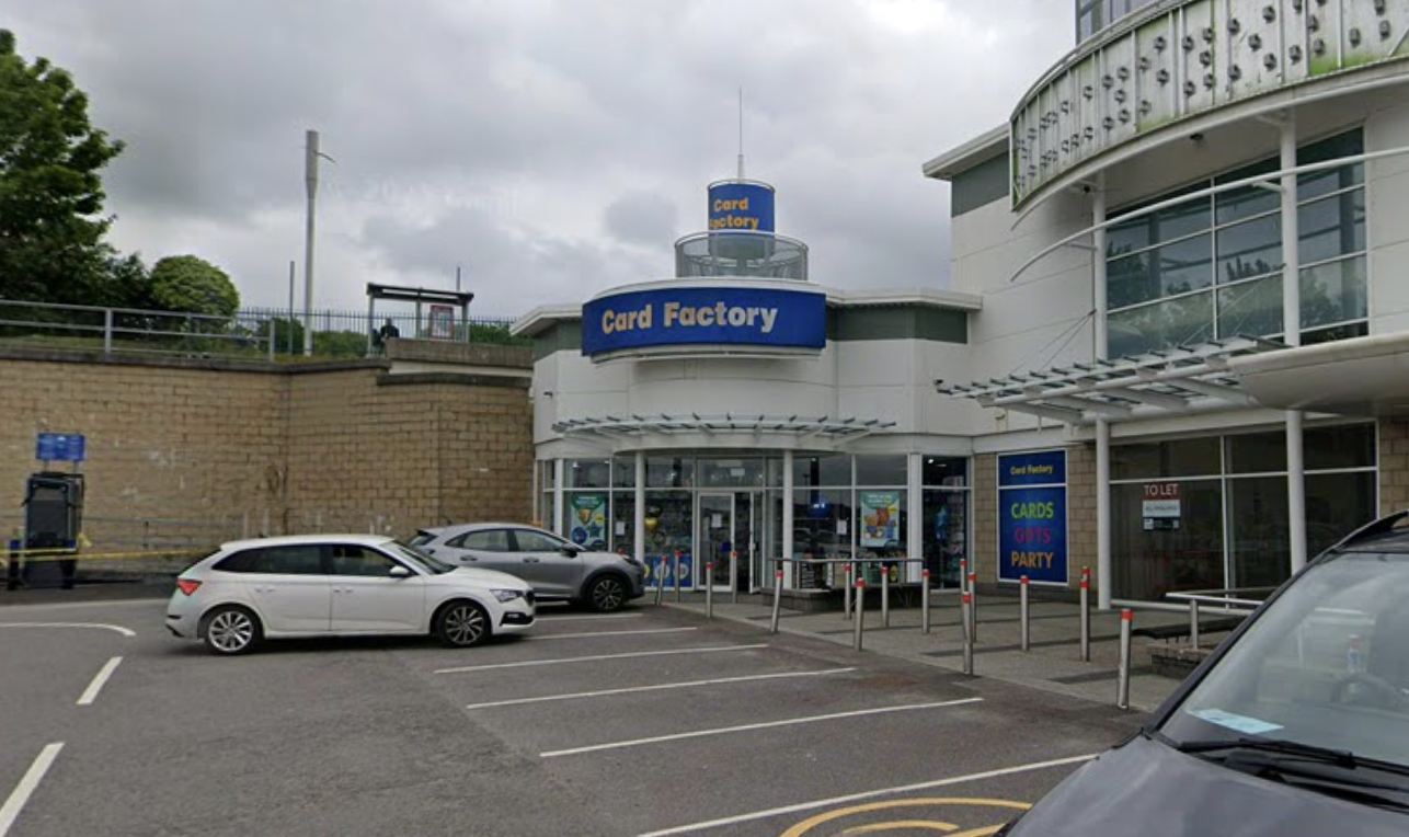 Nando’s eyes new restaurant at Parc Fforestfach retail park - Swansea ...