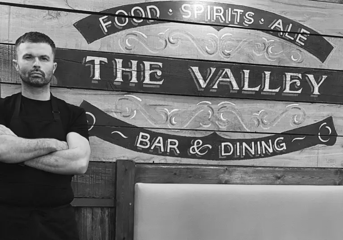 The Valley: Gower’s hidden treasure that serves ‘not your average pub ...