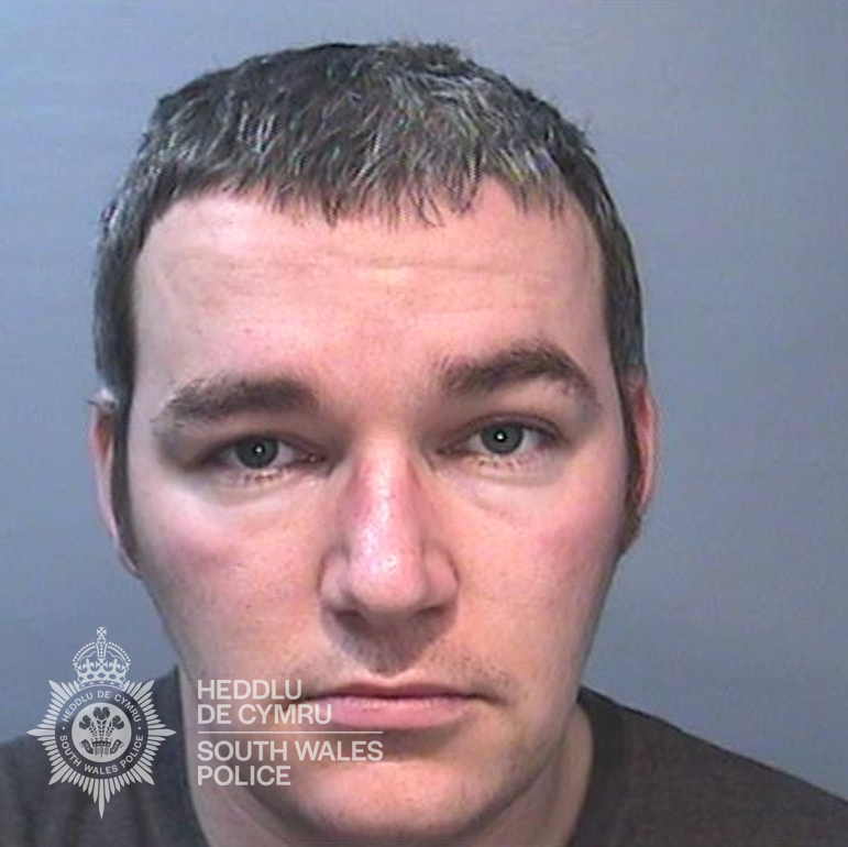 Cwmavon man jailed for child sex offences - Swansea Bay News