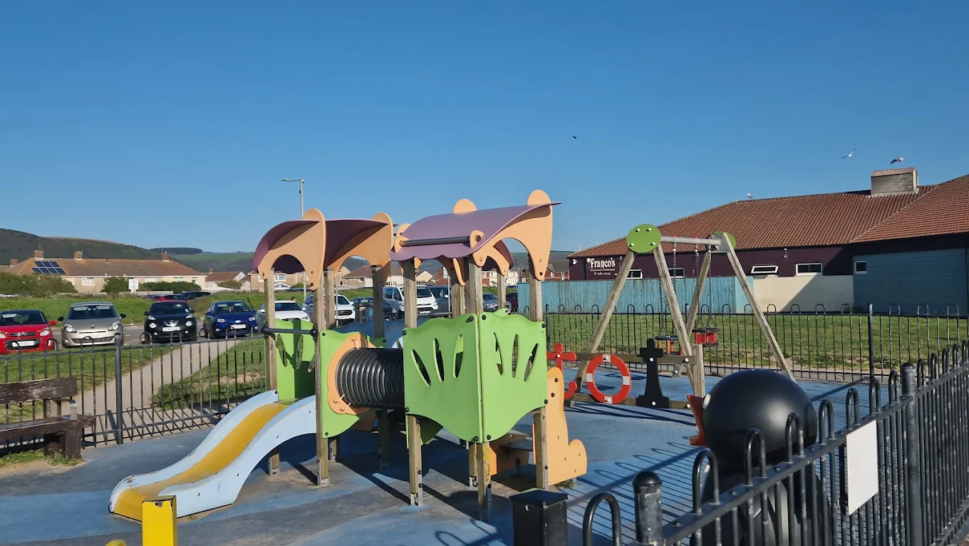 Sixteen Neath Port Talbot playgrounds branded unsafe and set for £2.5m ...