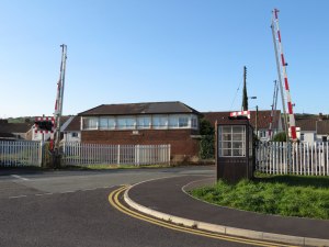 Last Victorian signal boxes retired as South West Wales railway ...