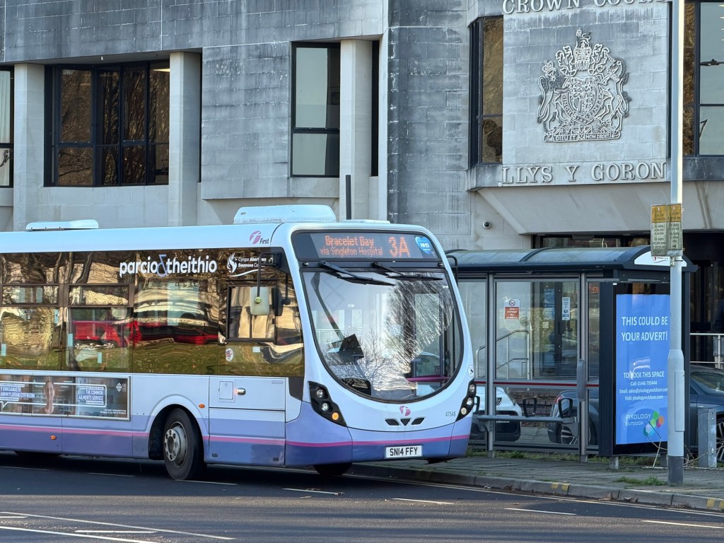 Unite confirms suspension of First Cymru bus strike after improved pay ...