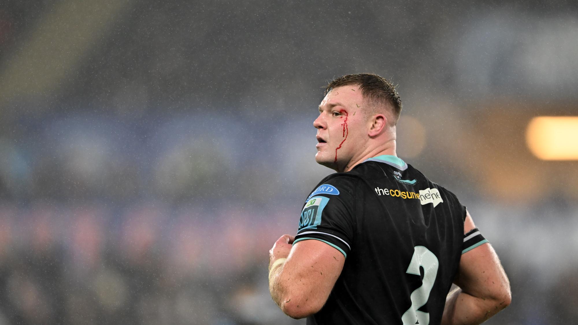 Dewi Lake to join Gloucester at end of season - Swansea Bay News