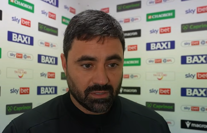 Matos lauds ‘brilliant” Tymon and Vipotnik after resolute Oxford ...