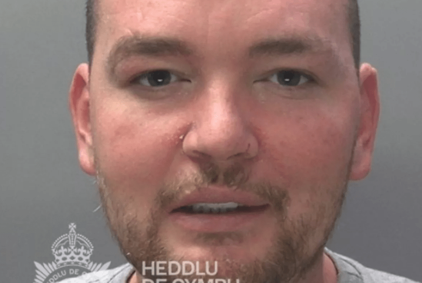 Swansea couple sentenced after 'disgraceful' street assault - Swansea ...