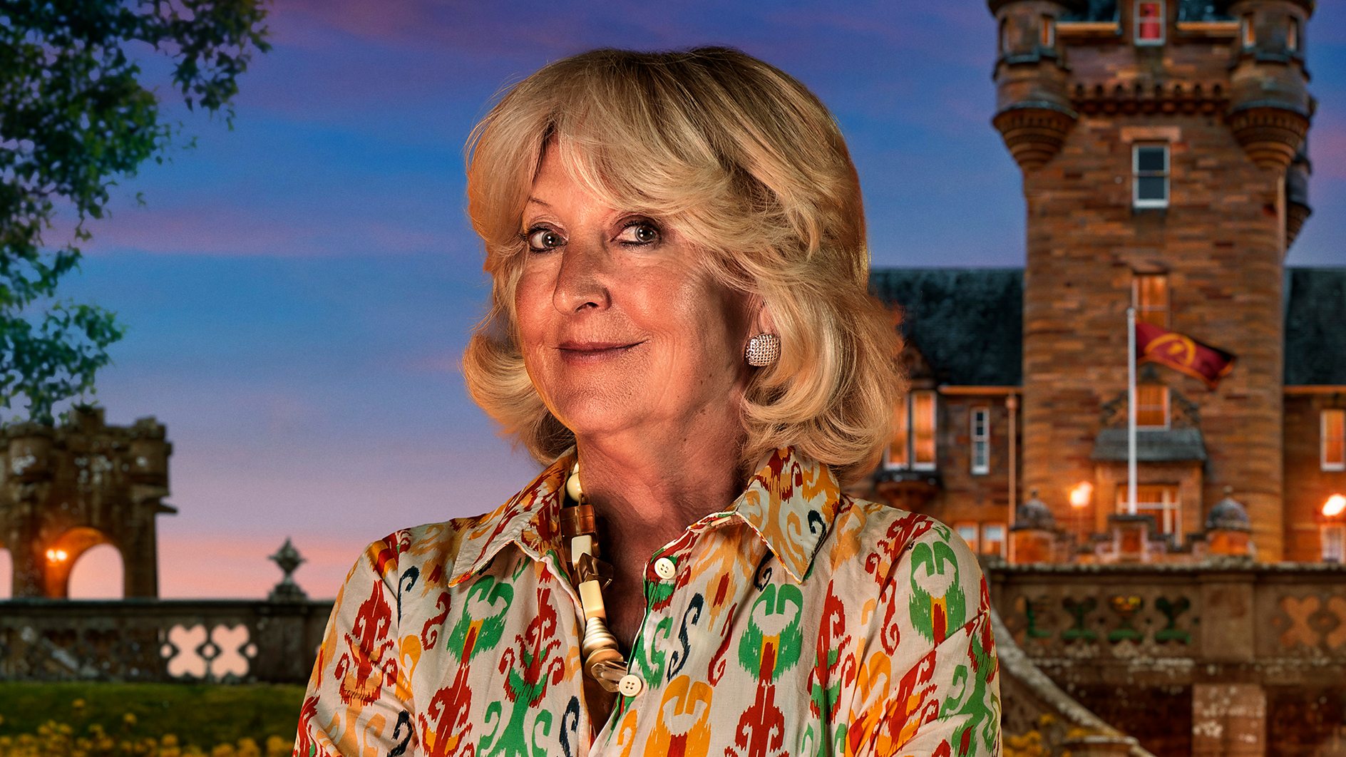 Swansea’s Fiona Hughes climbs early predictions as The Traitors Series ...