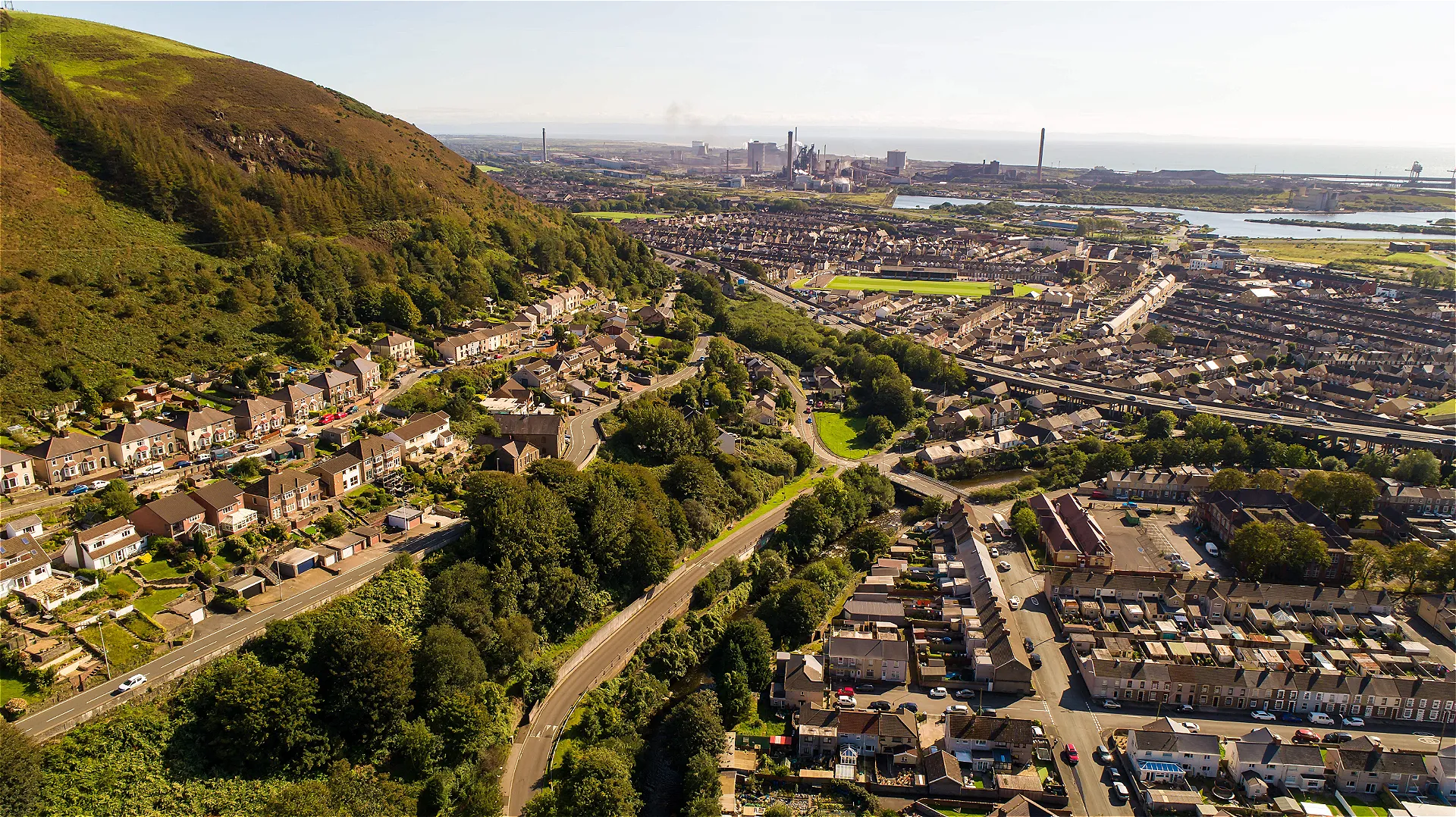 Port Talbot and Llanelli workers among most worried in Wales about AI ...