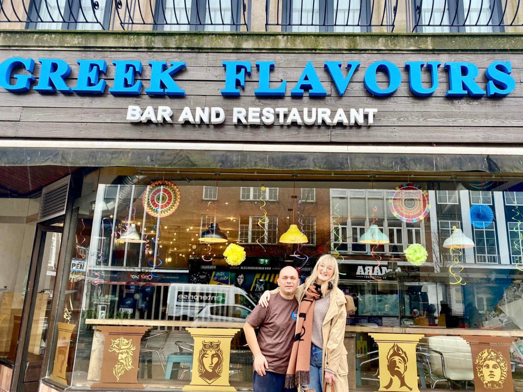 RESTAURANT AWARDS: Swansea restaurants celebrate at Welsh Restaurant ...
