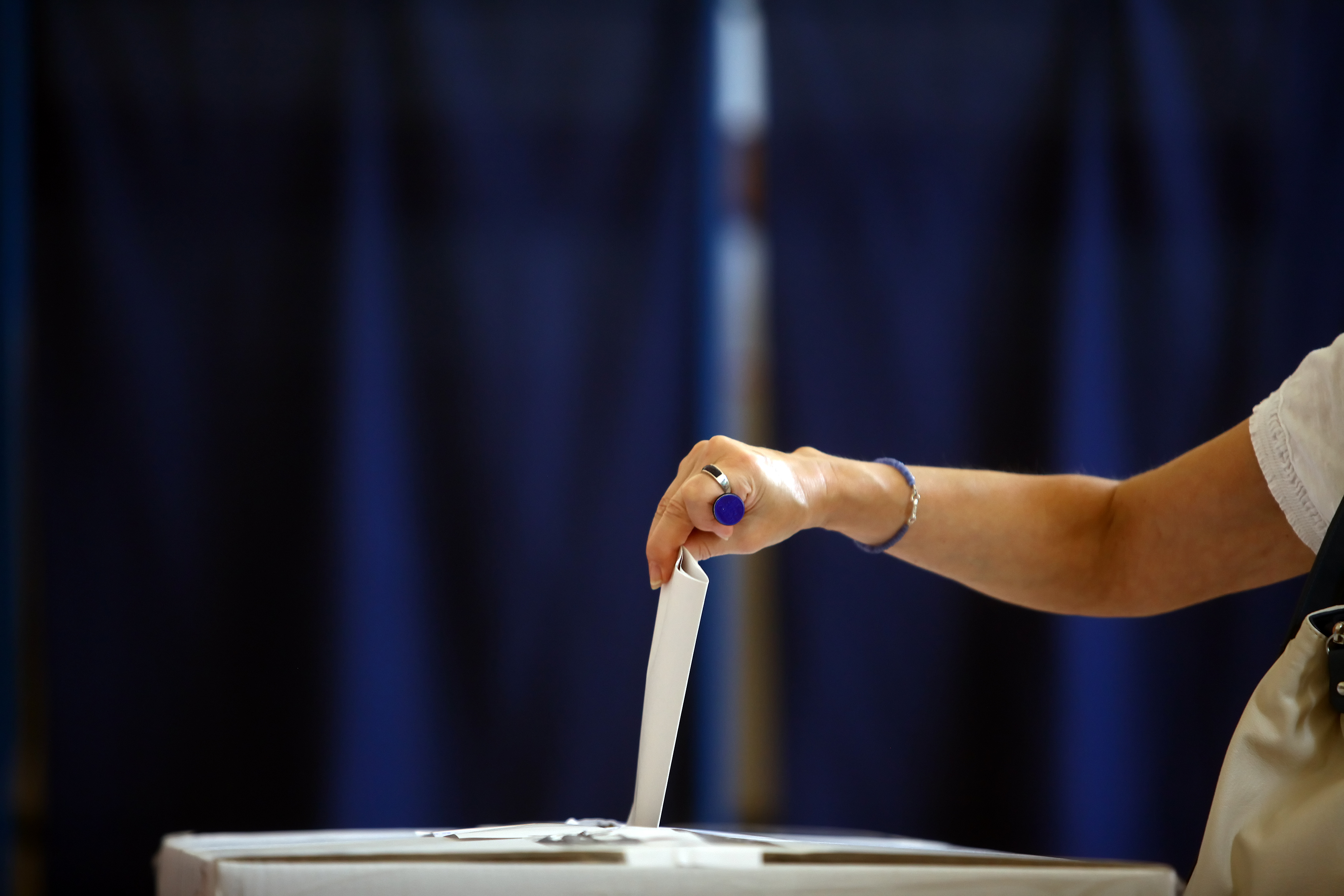 SENEDD ELECTION: Polls have closed — here's what happens next, how the ...