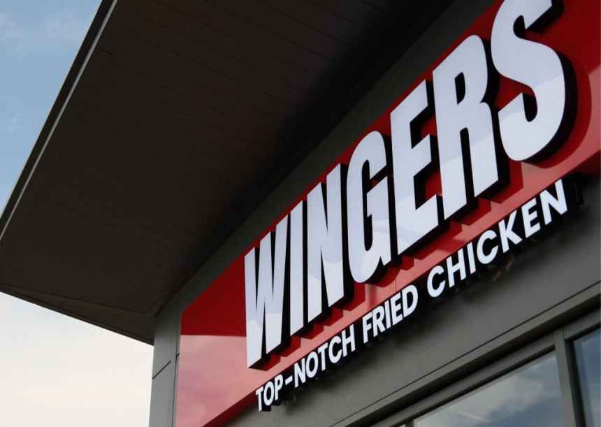 FRIED CHICKEN BOOM: Six major chicken chain openings in 18 months — and ...