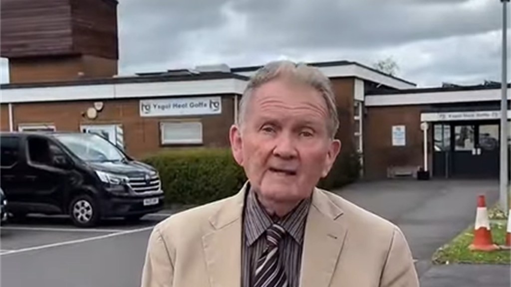 HEOL GOFFA ROW: Plaid accuses Labour of causing 'unnecessary distress ...