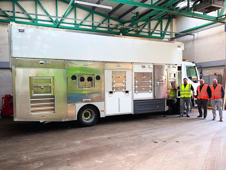 RECYCLING: Neath Port Talbot to become UK's first council with a fully ...