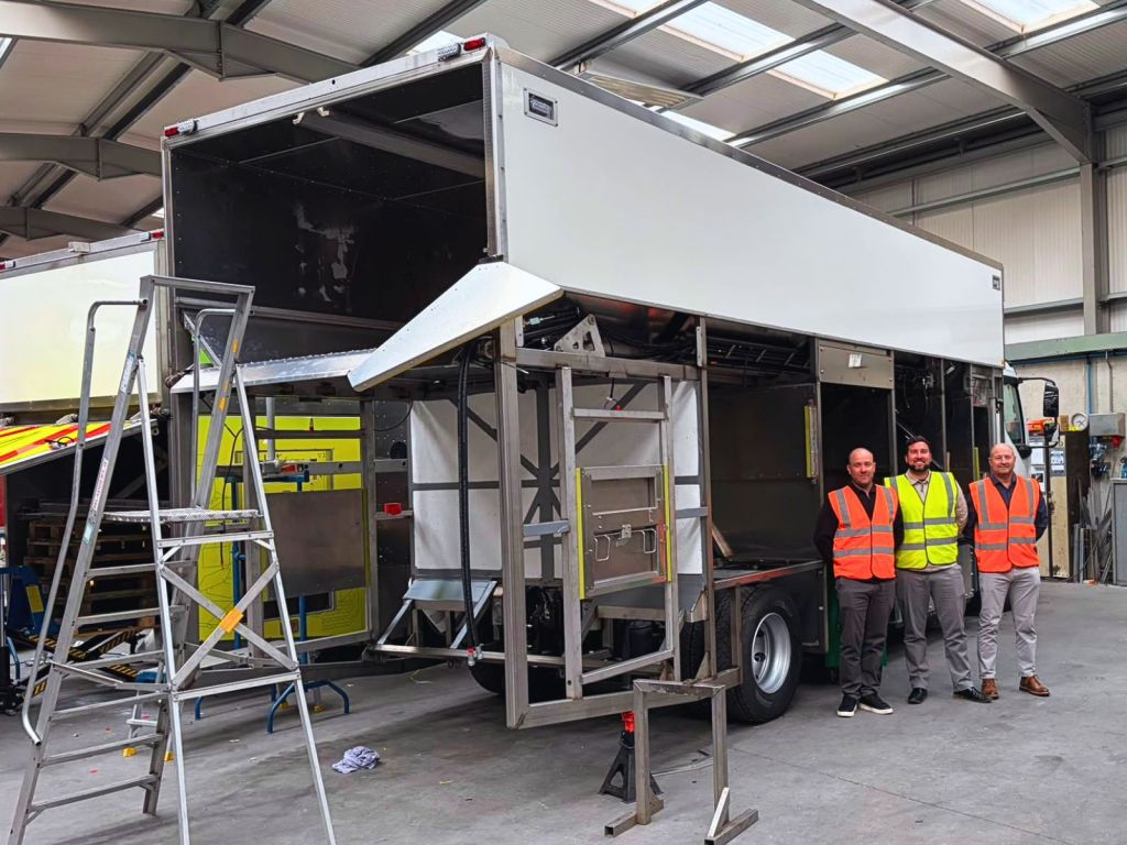 RECYCLING: Neath Port Talbot to become UK's first council with a fully ...