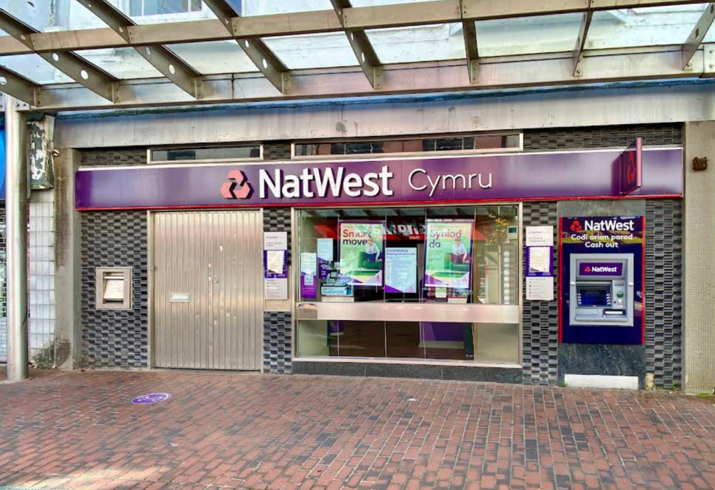 NATWEST: Llanelli and Port Talbot branches to close in September ...