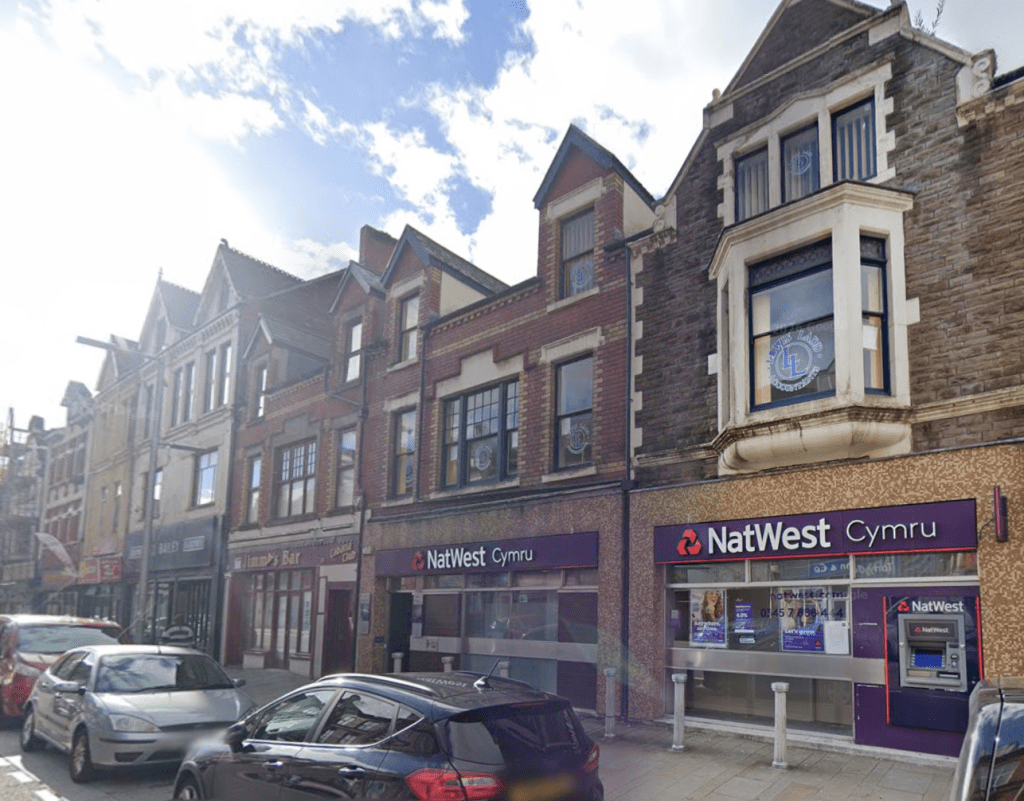 NATWEST: Llanelli and Port Talbot branches to close in September ...