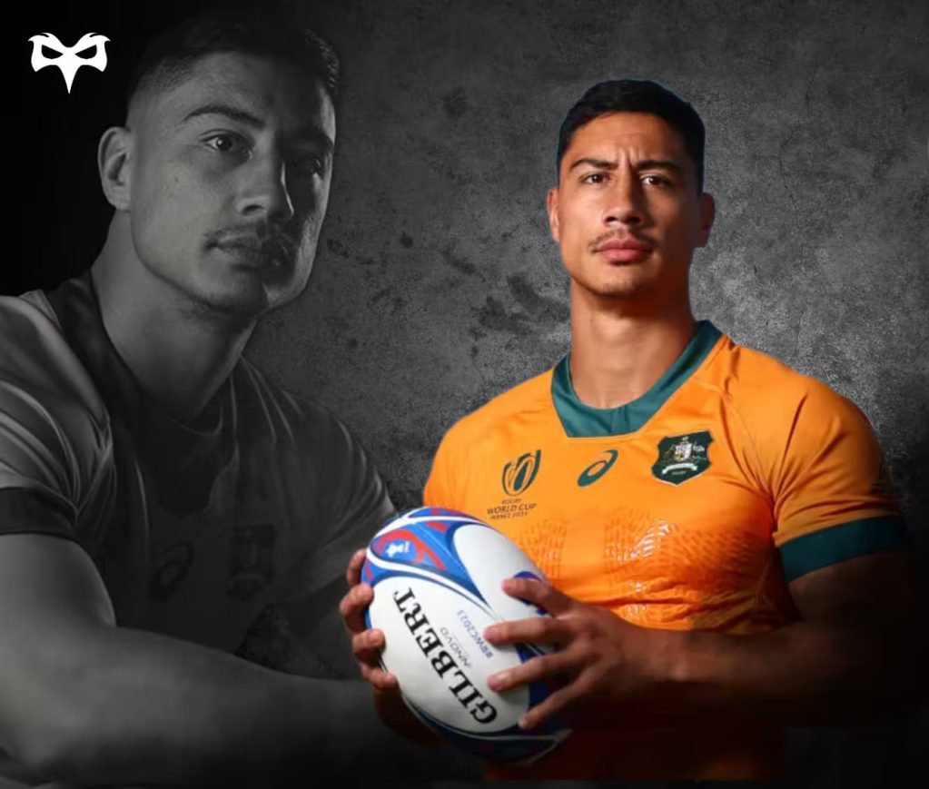 OSPREYS: Wallaby Lalakai Foketi joins — the second Australia ...