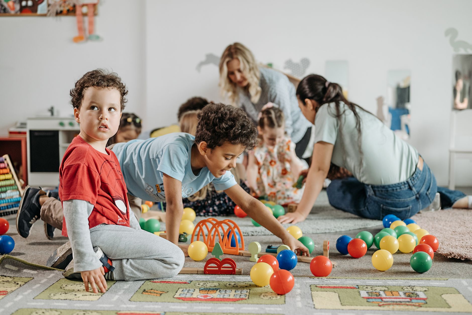 SENEDD: Local Reform members split in childcare row — and Plaid's ...